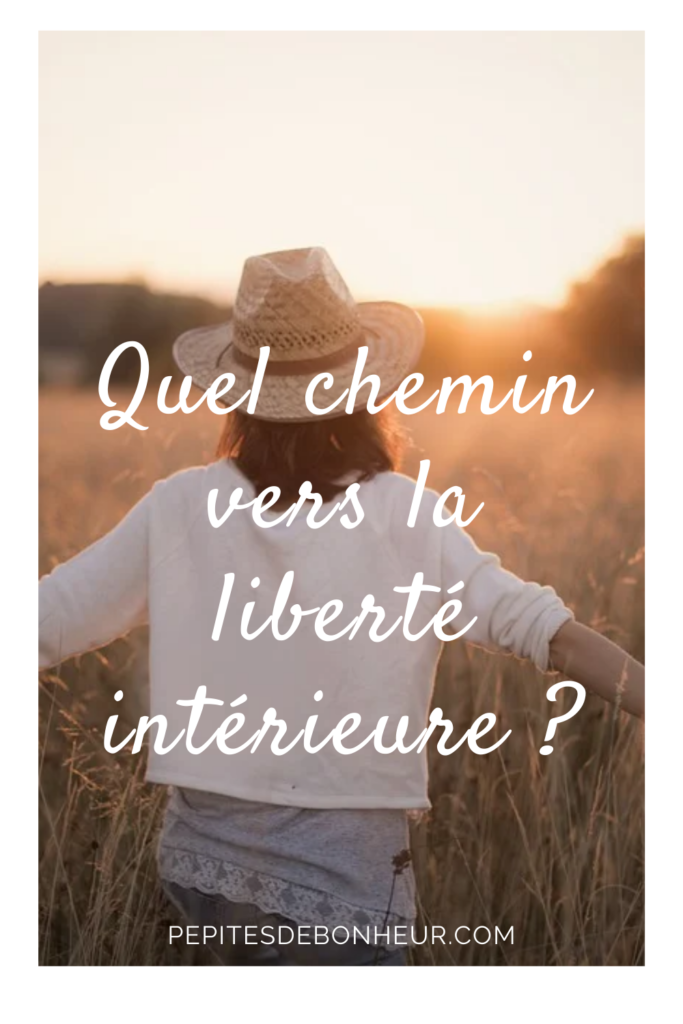 Conférence sur la liberté : "Être libre, le grand chantier de l ...