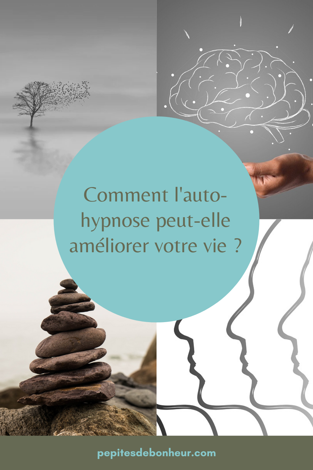 Comment l’auto-hypnose peut-elle améliorer votre vie ? - Pépites de bonheur