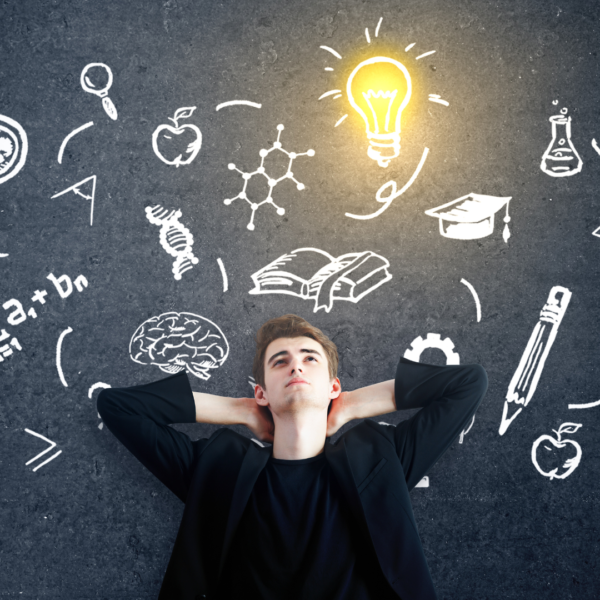 HPI, HPE et hypersensible : quelles différences
