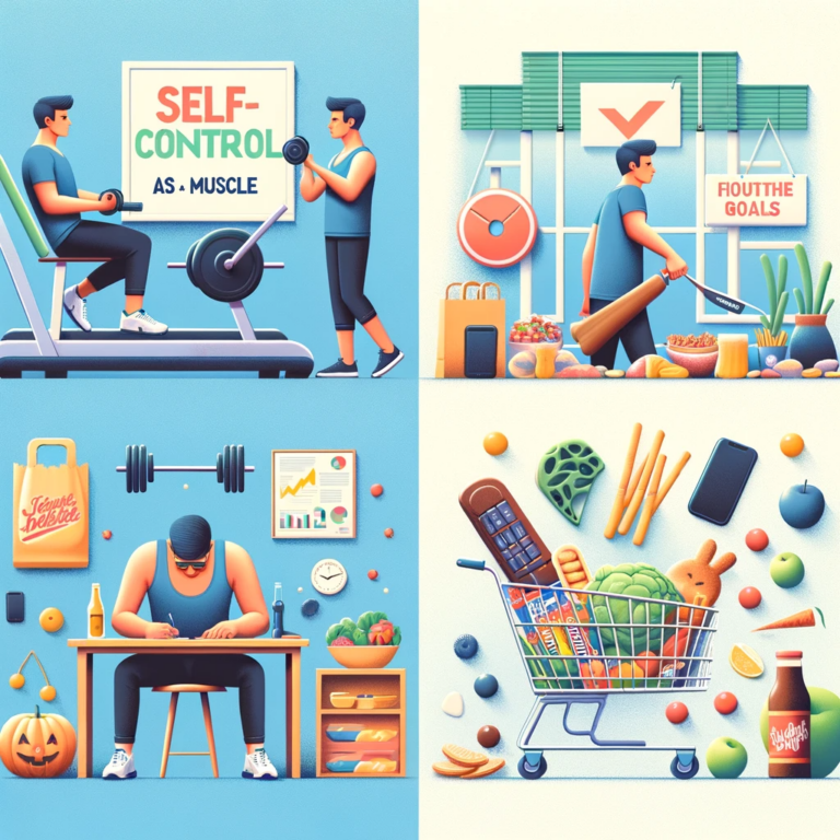 5 façons d'améliorer la maîtrise de soi - Pépites de bonheur