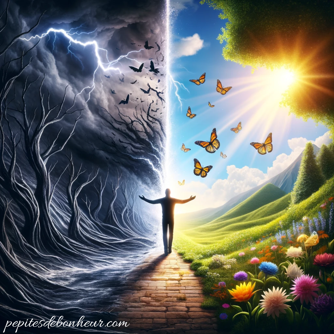 La restructuration cognitive pour sortir des ruminations mentales ...